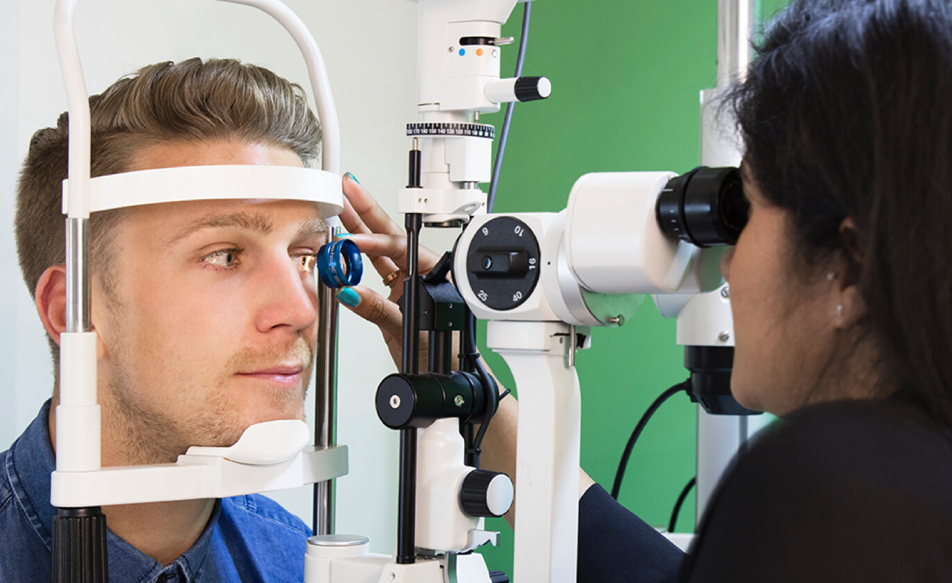 Why Opticians Near Me Are Crucial for Your Vision Health